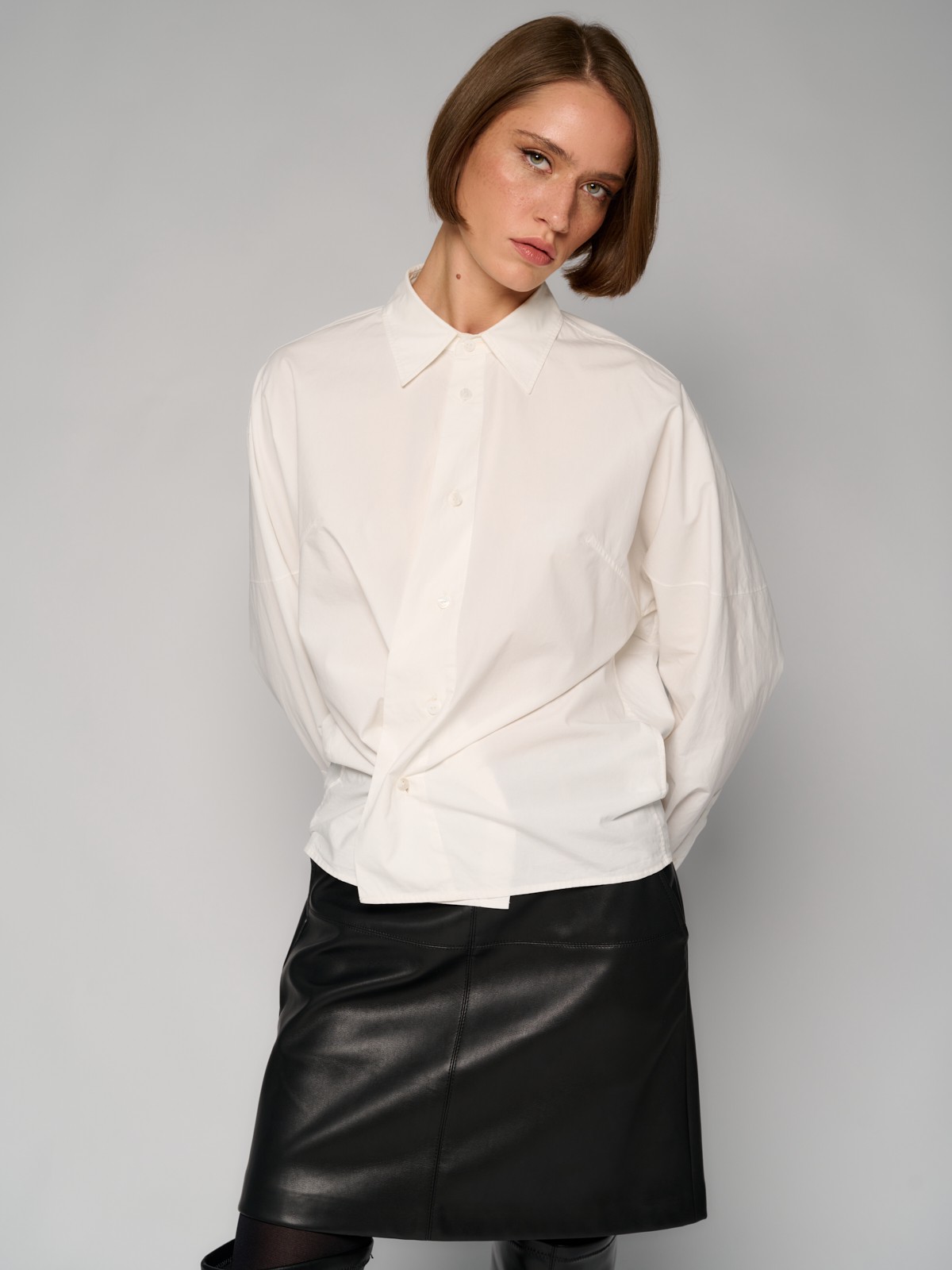 Купить блузки женские в интернет-магазине Eleganzza